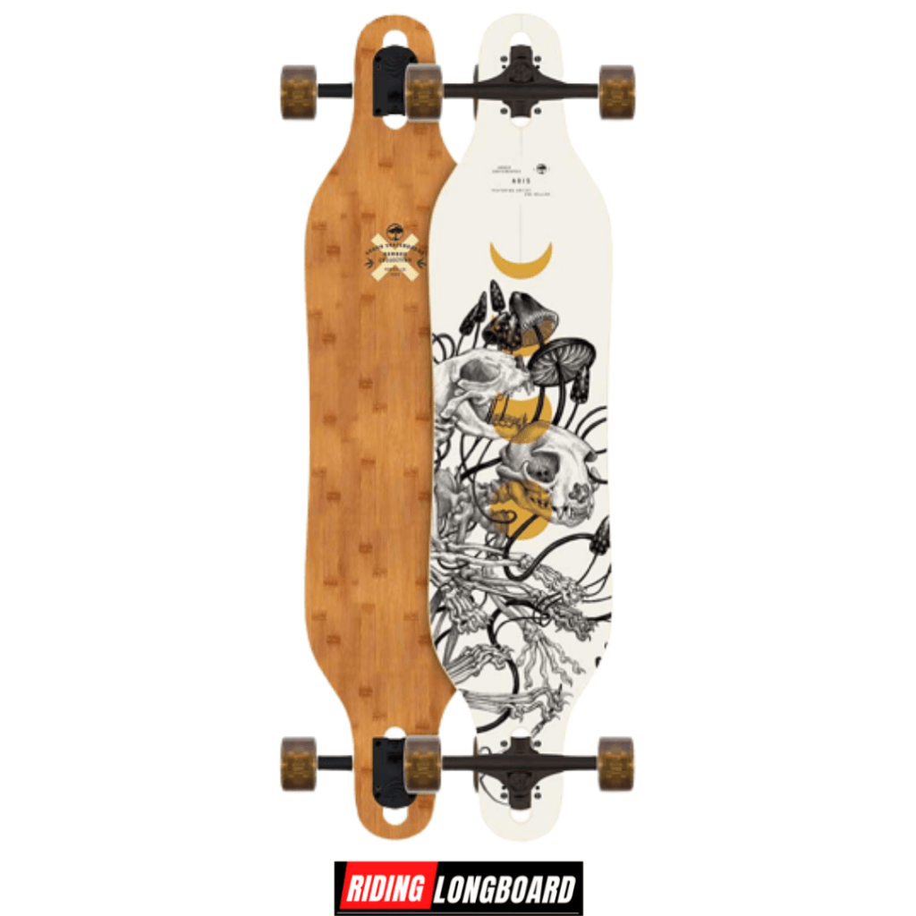 10 Best Longboard For Sliding Reviews in 2022