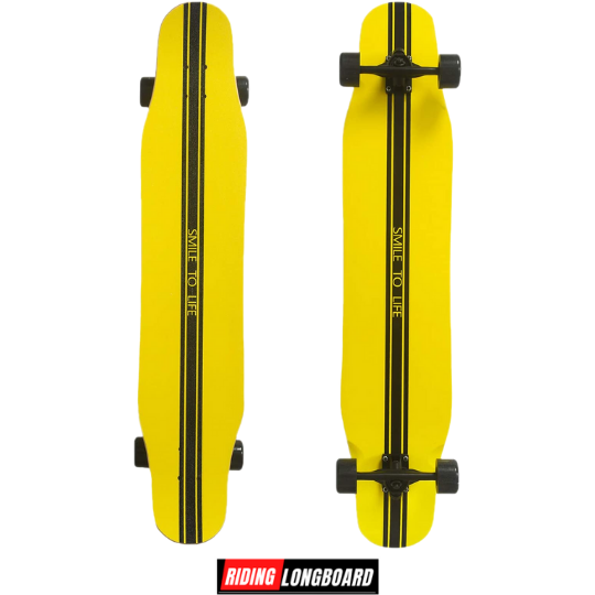 10 Best Longboard for Dancing Reviews in 2022