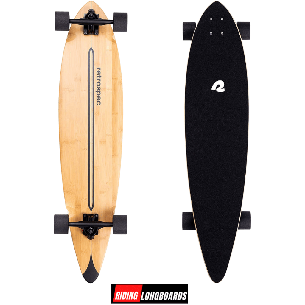 10 Best Pintail Longboards Reviews in 2022