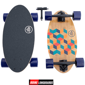 Best Mini Cruiser boards | Easy Cruising - 2022