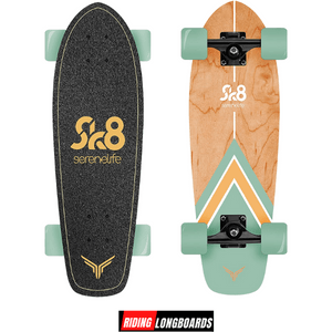 Best Mini Cruiser boards | Easy Cruising - 2022