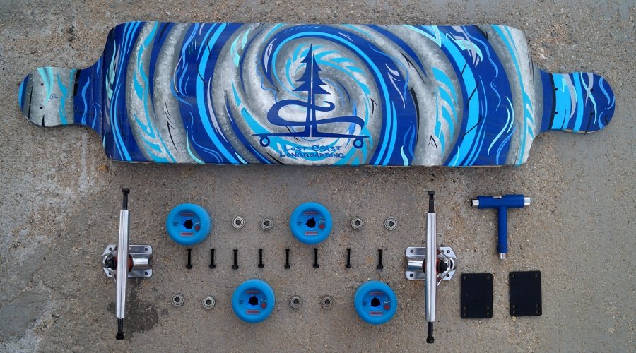 Top 10 Best Drop Down Longboards Reviews 2022