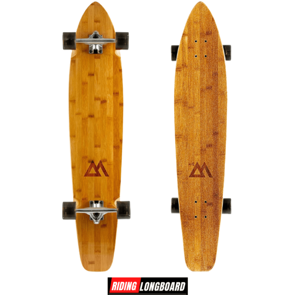 Best longboards with kicktails | Kicktail Longboards 2022