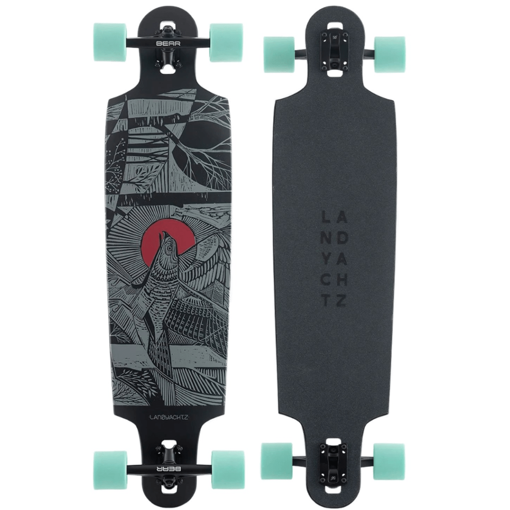What is freeride Longboarding - Best Detailed Guide 2022
