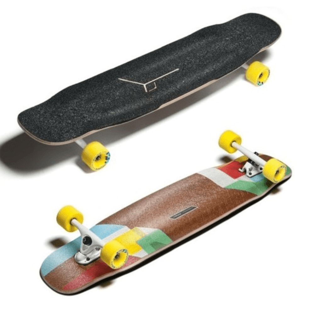 What is freeride Longboarding - Best Detailed Guide 2022